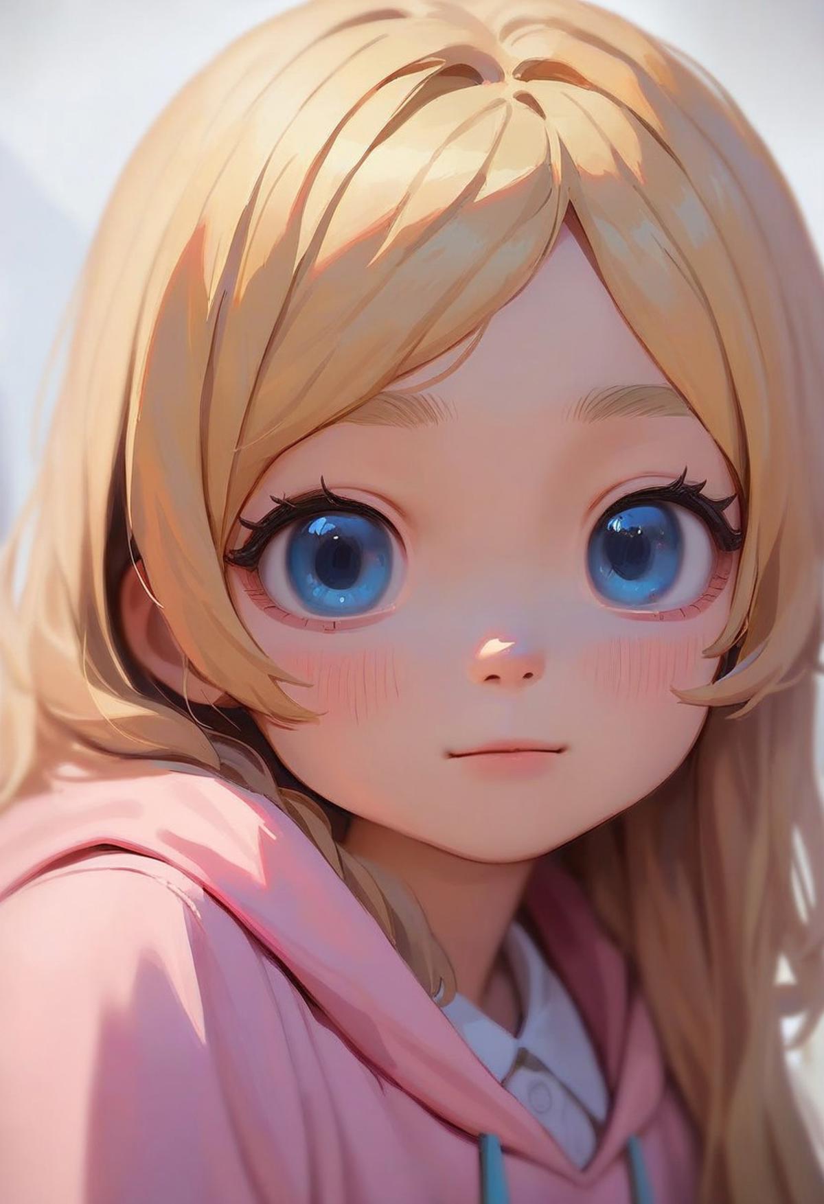 Pretty toon | SDXL(PONY) - ADDED | v1.0 Showcase | Civitai