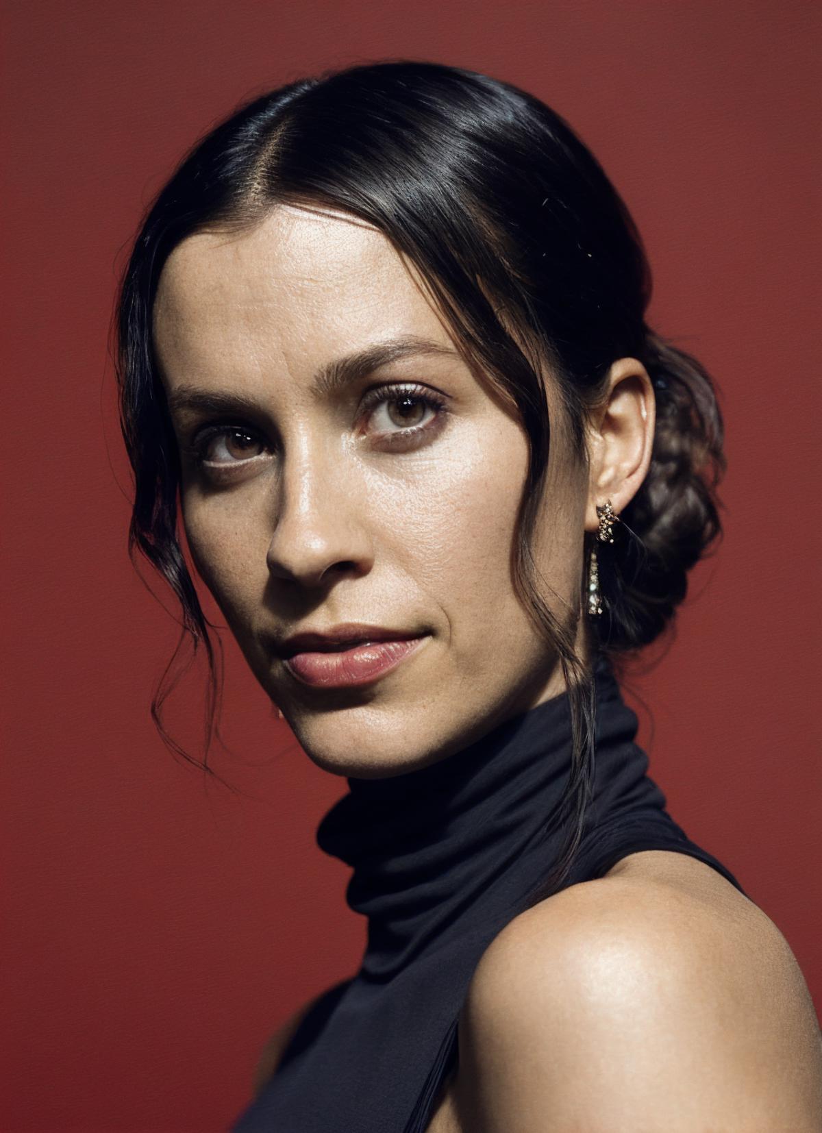 Alanis Morissette - v1.0 Showcase | Civitai