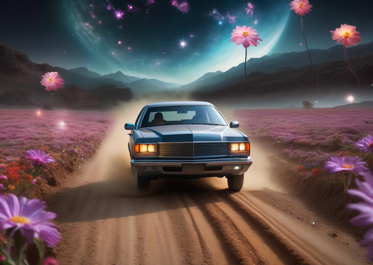 SDXL Image Contest Images | Civitai