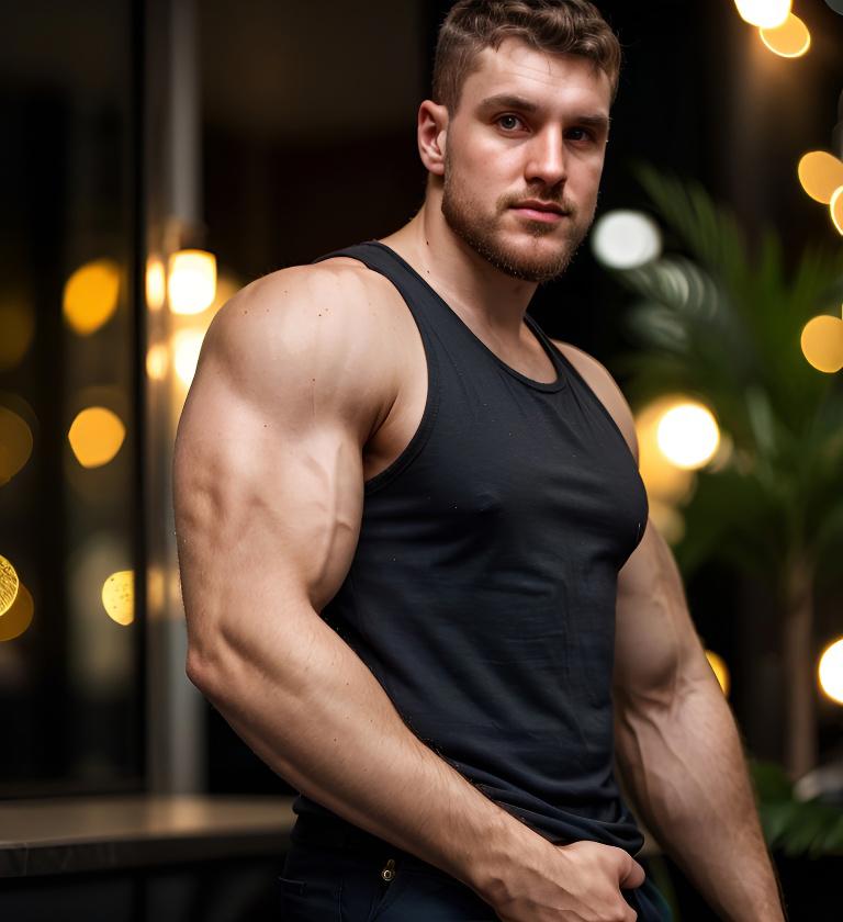 Cezar King - v1.0 | Stable Diffusion LoRA | Civitai