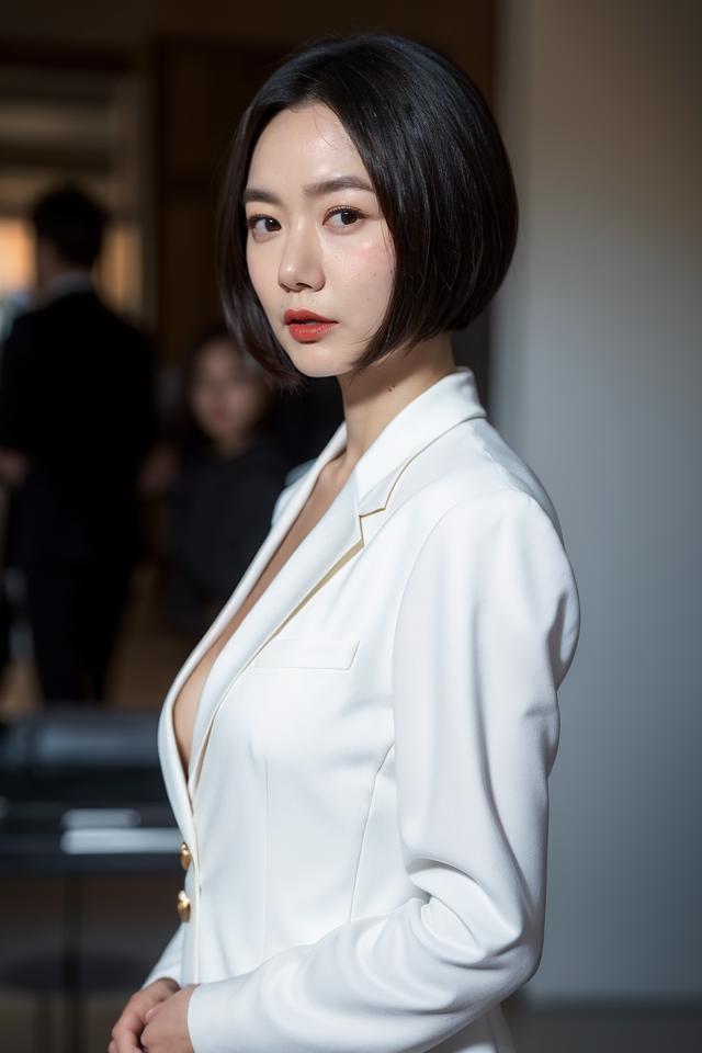 Bae Doo Na배두나 - v1.0 | Stable Diffusion LoRA | Civitai