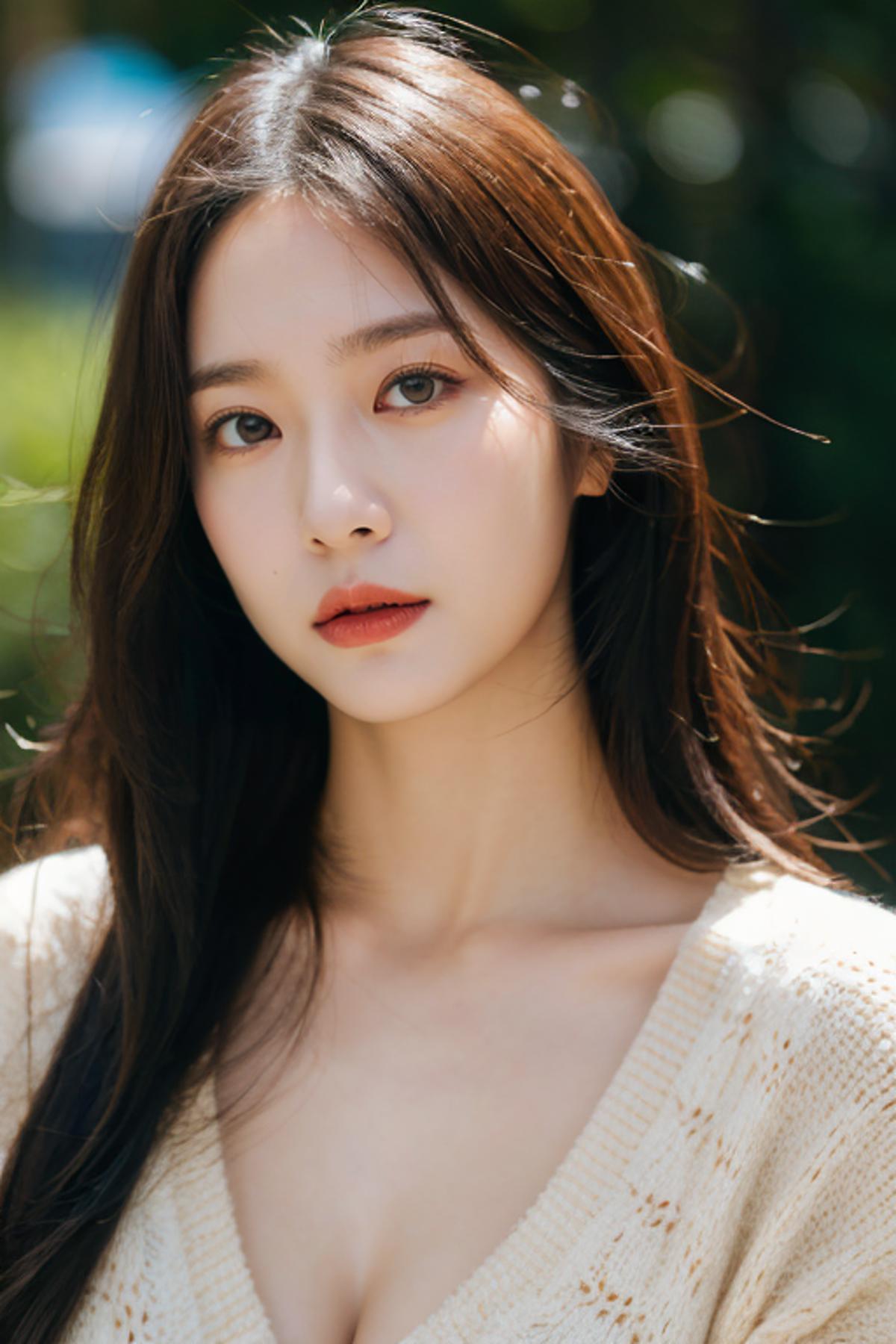 Not Krystal (F)X - v1.0 | Stable Diffusion LoRA | Civitai