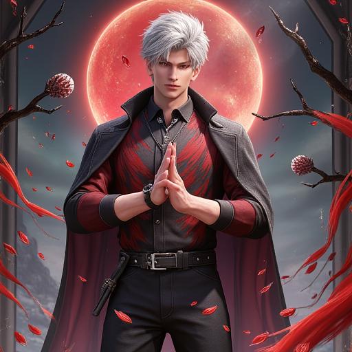 qinche - V1 Showcase | Civitai