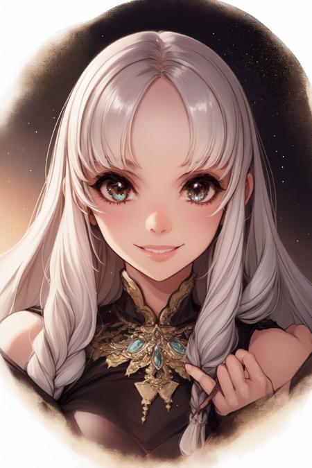 Endou Okito style - v01 | Stable Diffusion LoRA | Civitai