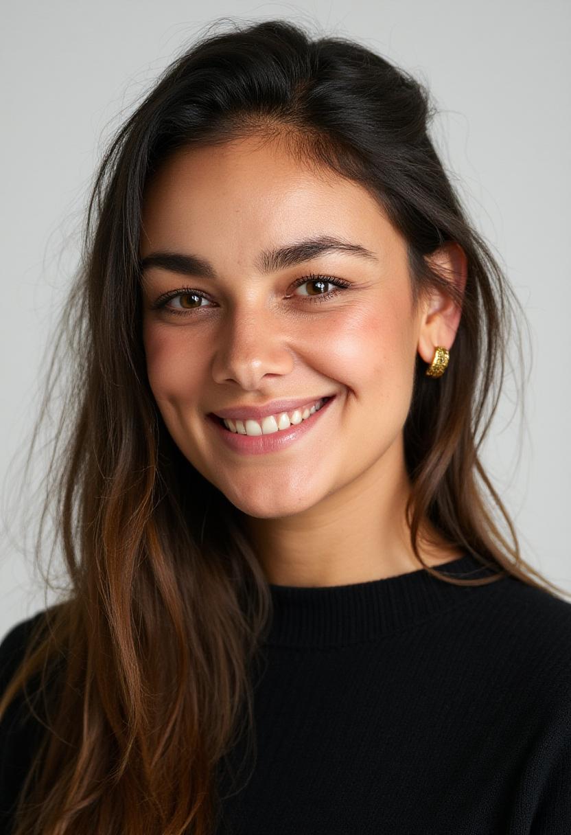 Janina Uhse FLUX - v1.0 Showcase | Civitai