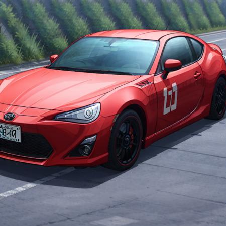 Ren Saionji (MF GHOST) LORA - v1.0 | Stable Diffusion LoRA | Civitai