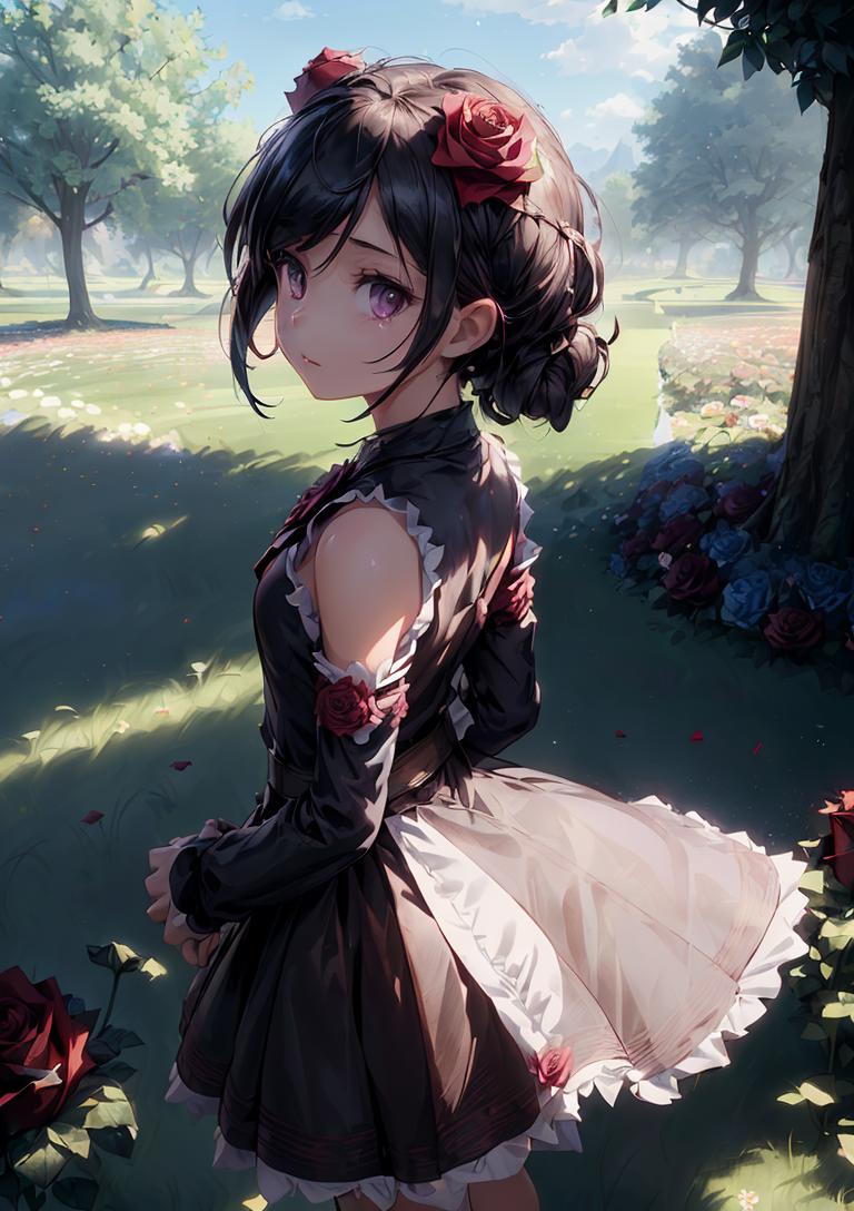 MonKe Dream - v5.0 Showcase | Civitai