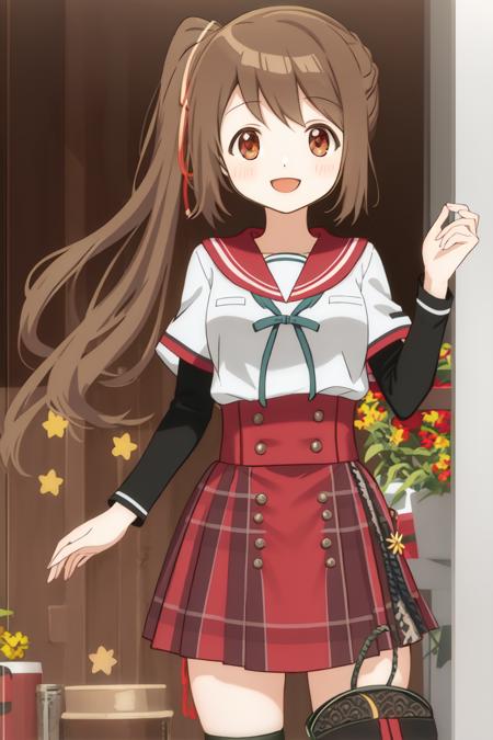 由比 鶴乃 \ Yui Tsuruno - v1.0 | Stable Diffusion LoRA | Civitai