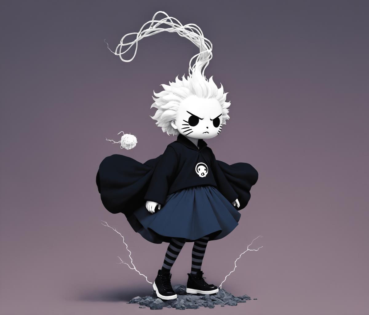 Image posted by gingging__