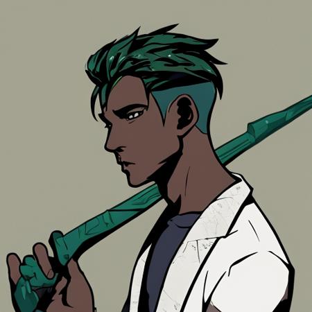 azuki-hypernetwork - v0.0.1 | Stable Diffusion Hypernetwork | Civitai