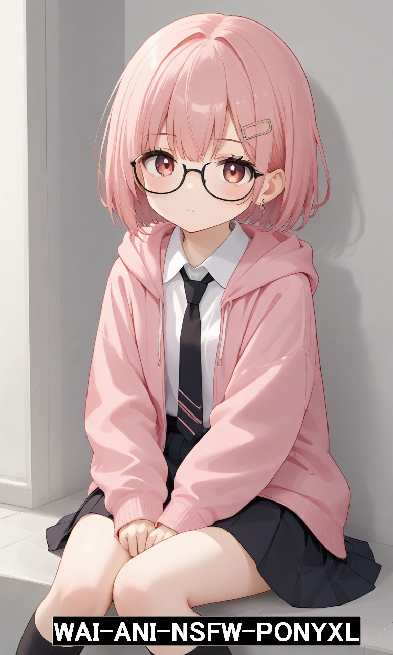 Akane_Pony_OriginalCharacter|茜(アカネ)_Pony_オリジナルキャラクター - V1 Showcase | Civitai