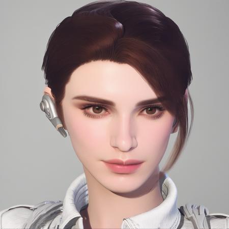 Hailey - The First Descendant - V2 -XL | Stable Diffusion XL LoRA | Civitai