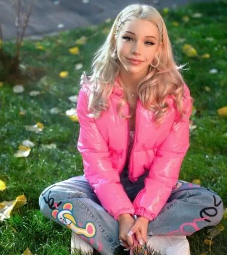 Civitai | Alice Delish