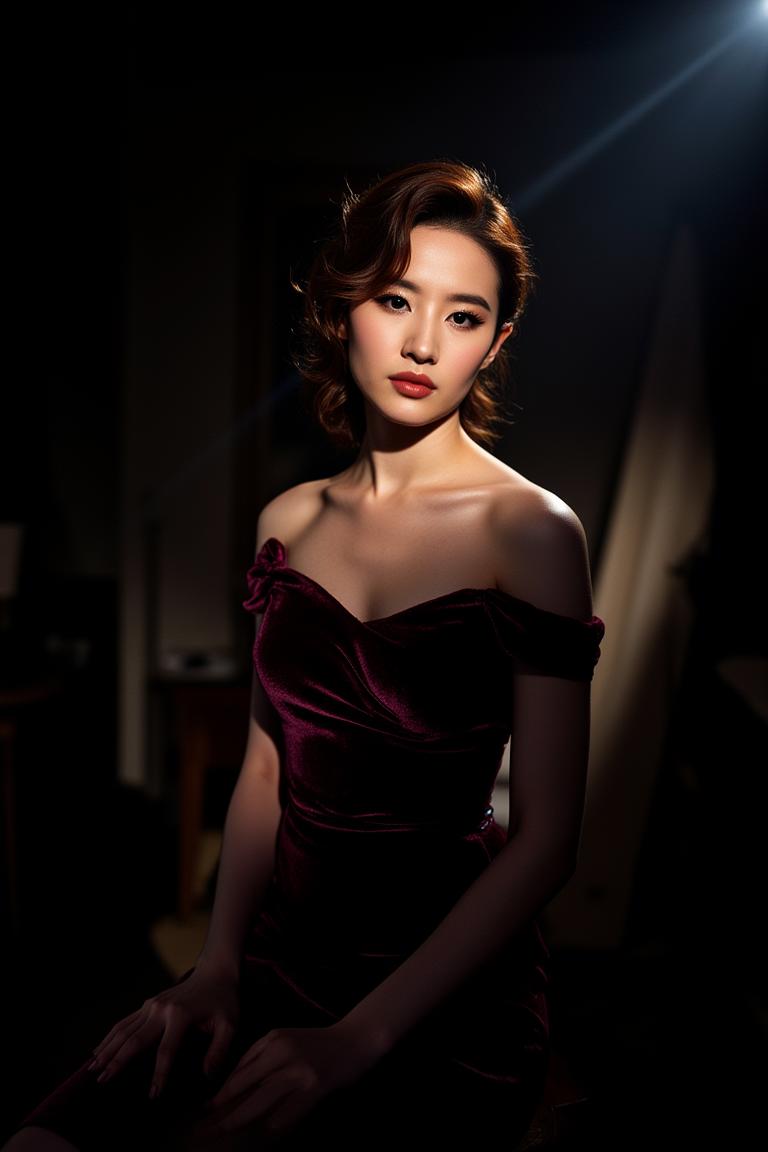 Image posted by solo_lee