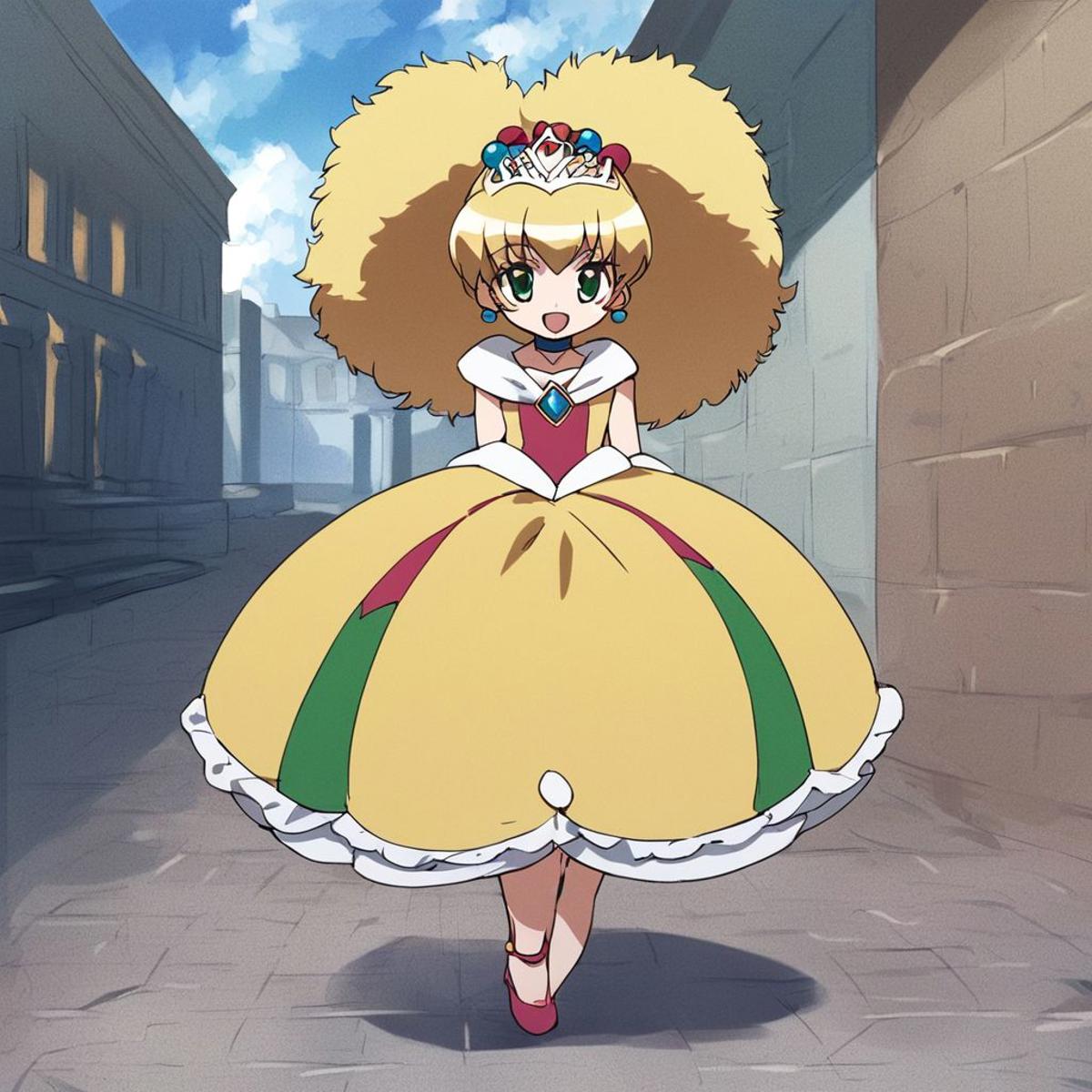 Image posted by luckysan