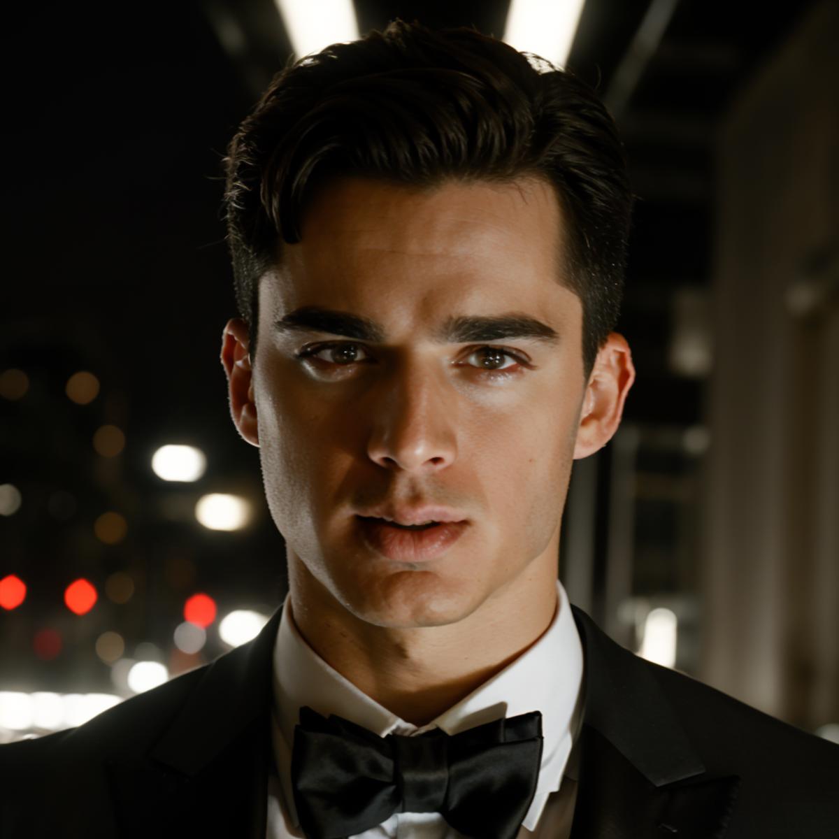 Pietro Boselli - v1.6 | Stable Diffusion LoRA | Civitai