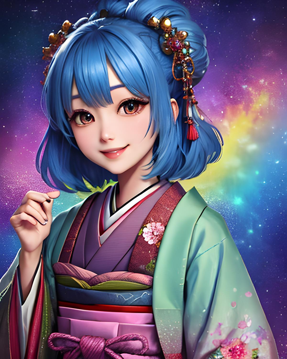 Image posted by KimiKoro