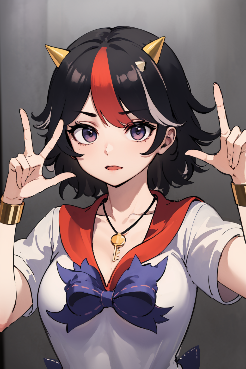 Image posted by Wasabiya