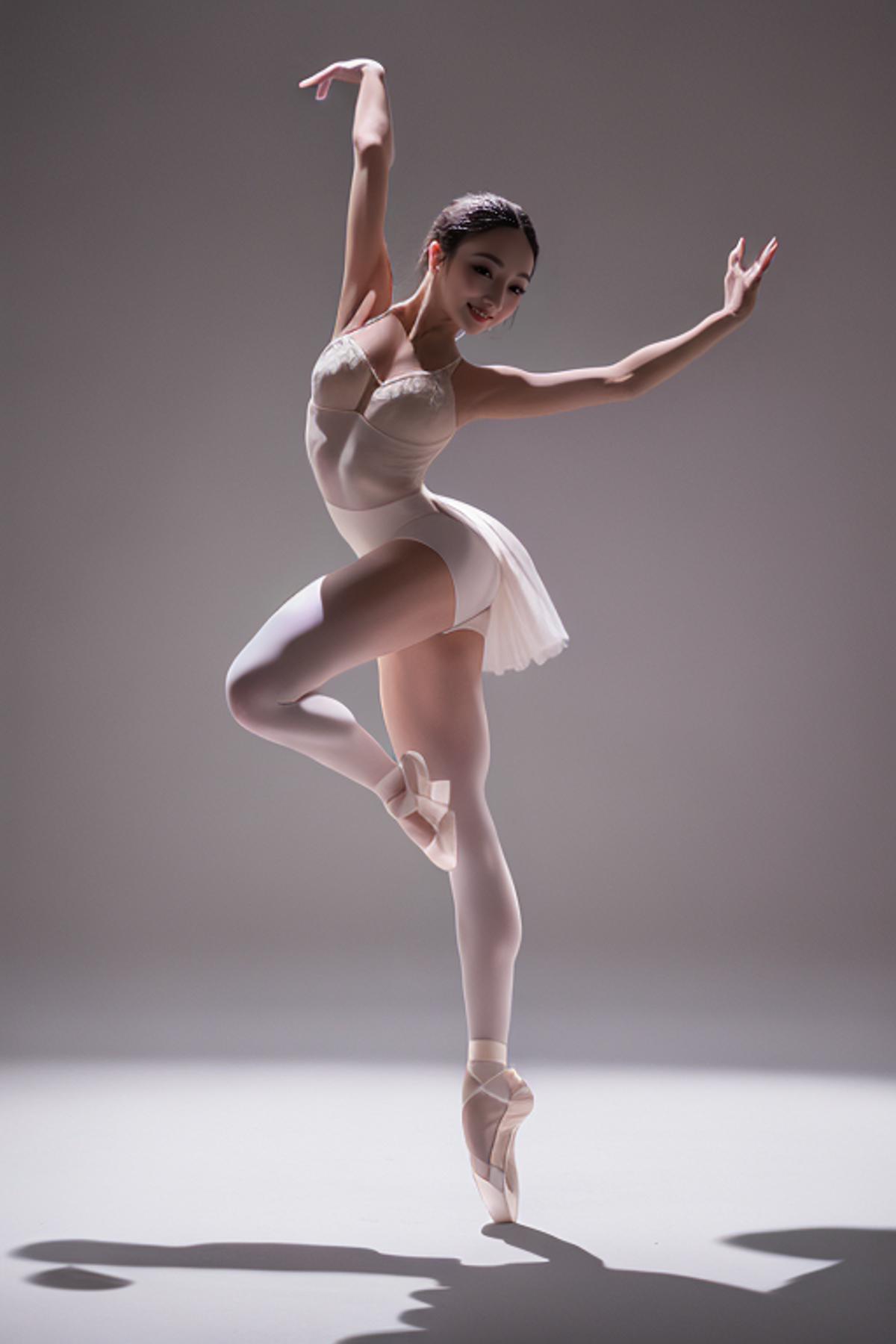 舞蹈摄影 Dance Photography - v2.0 | Stable Diffusion LoRA | Civitai