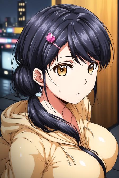 Akane Misaki | 1LDK + JK - v1.0 | Stable Diffusion LoRA | Civitai