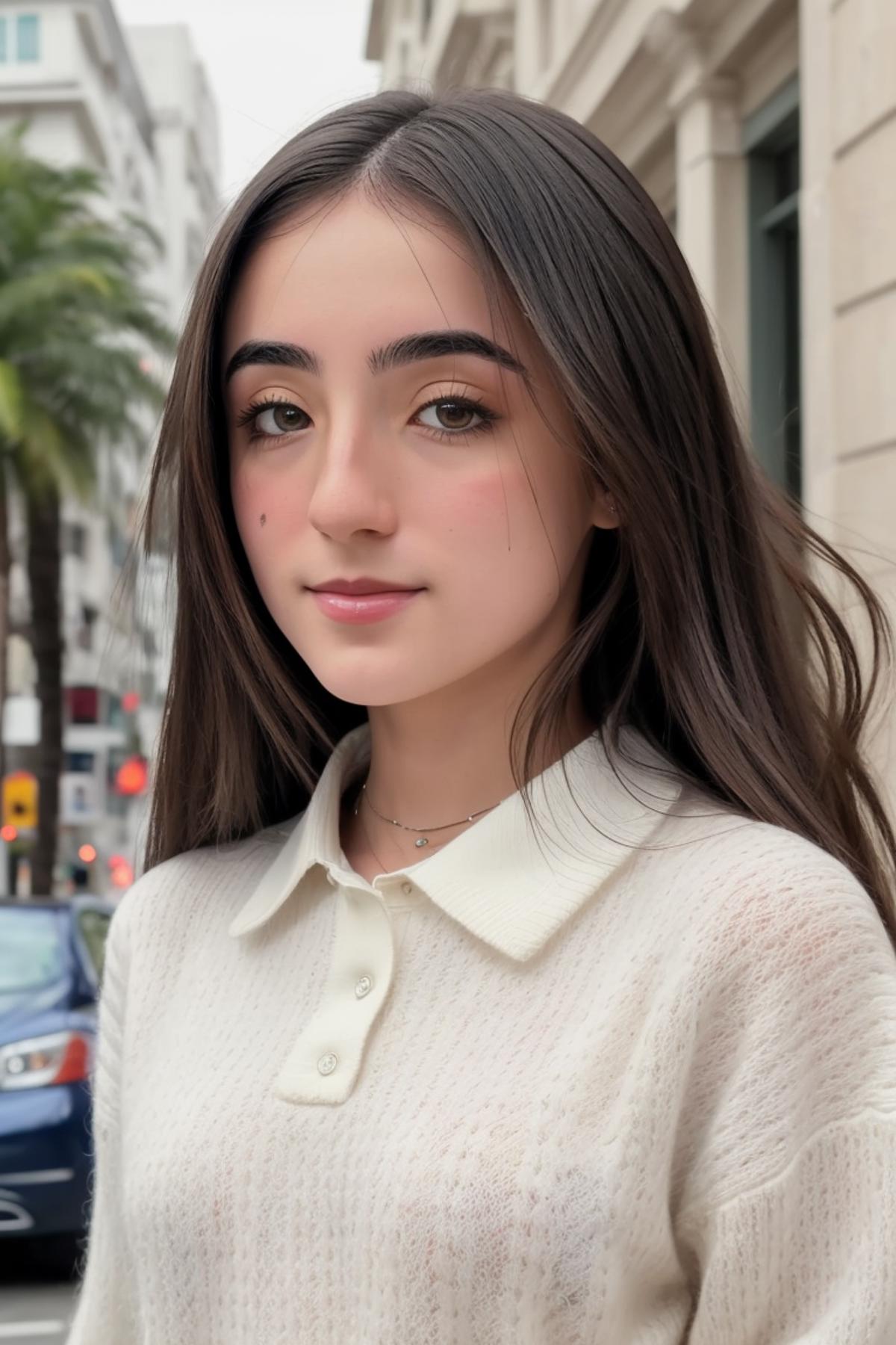 Giovanna 'Gih' de Oliveira (TI version) - v1.0 | Stable Diffusion ...