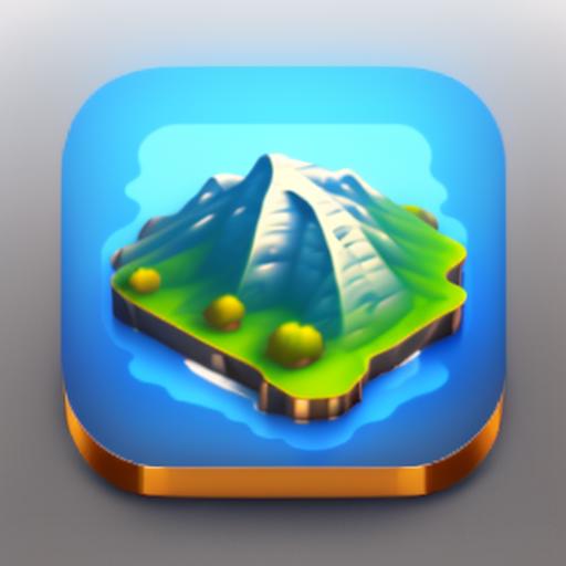 App Icons - v2 Showcase | Civitai