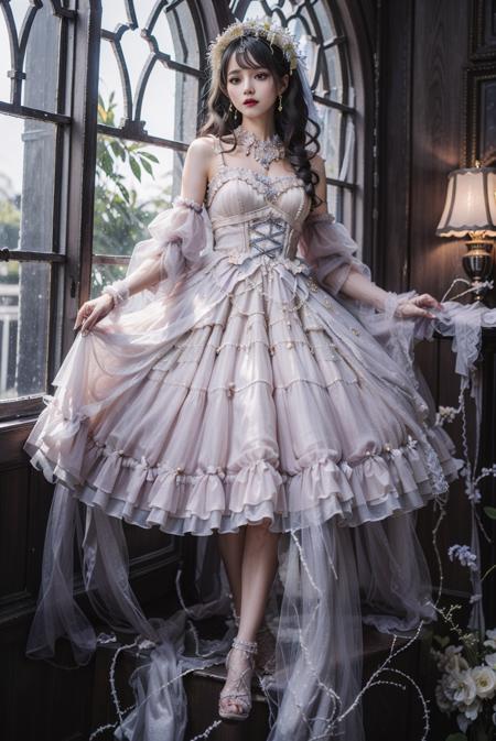 AI Image Creation realistic, photorealistic, masterpiece, - AIEasyPic