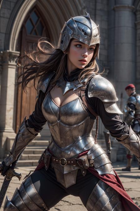 AI Image Creation (masterpiece, best quality), (absurdres: - AIEasyPic