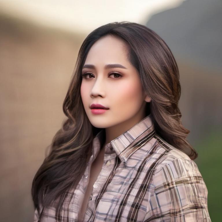 Nagigi | ID - Nagigi Like | ID | Stable Diffusion XL LoRA | Civitai