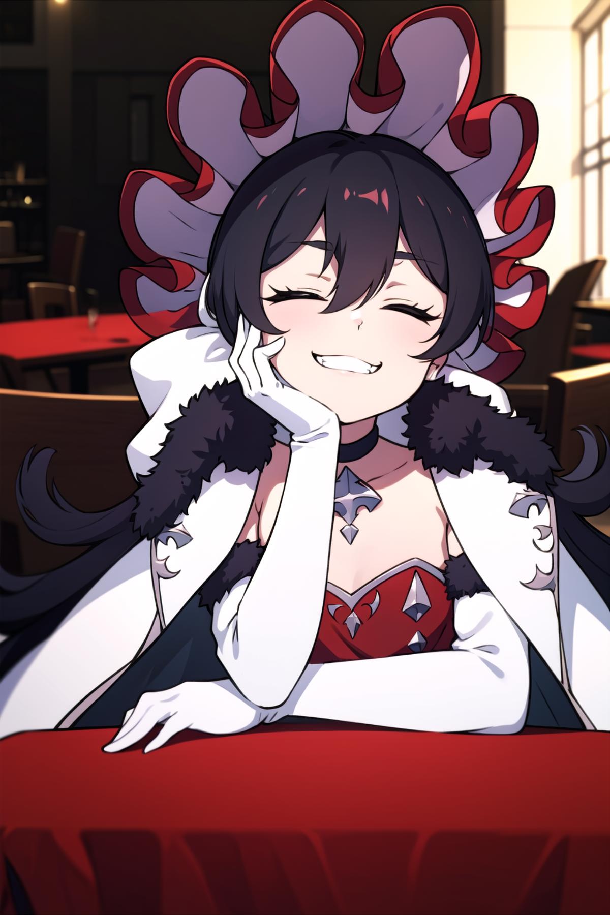 Ilya (princess connect) - v2.0 | Stable Diffusion LoRA | Civitai