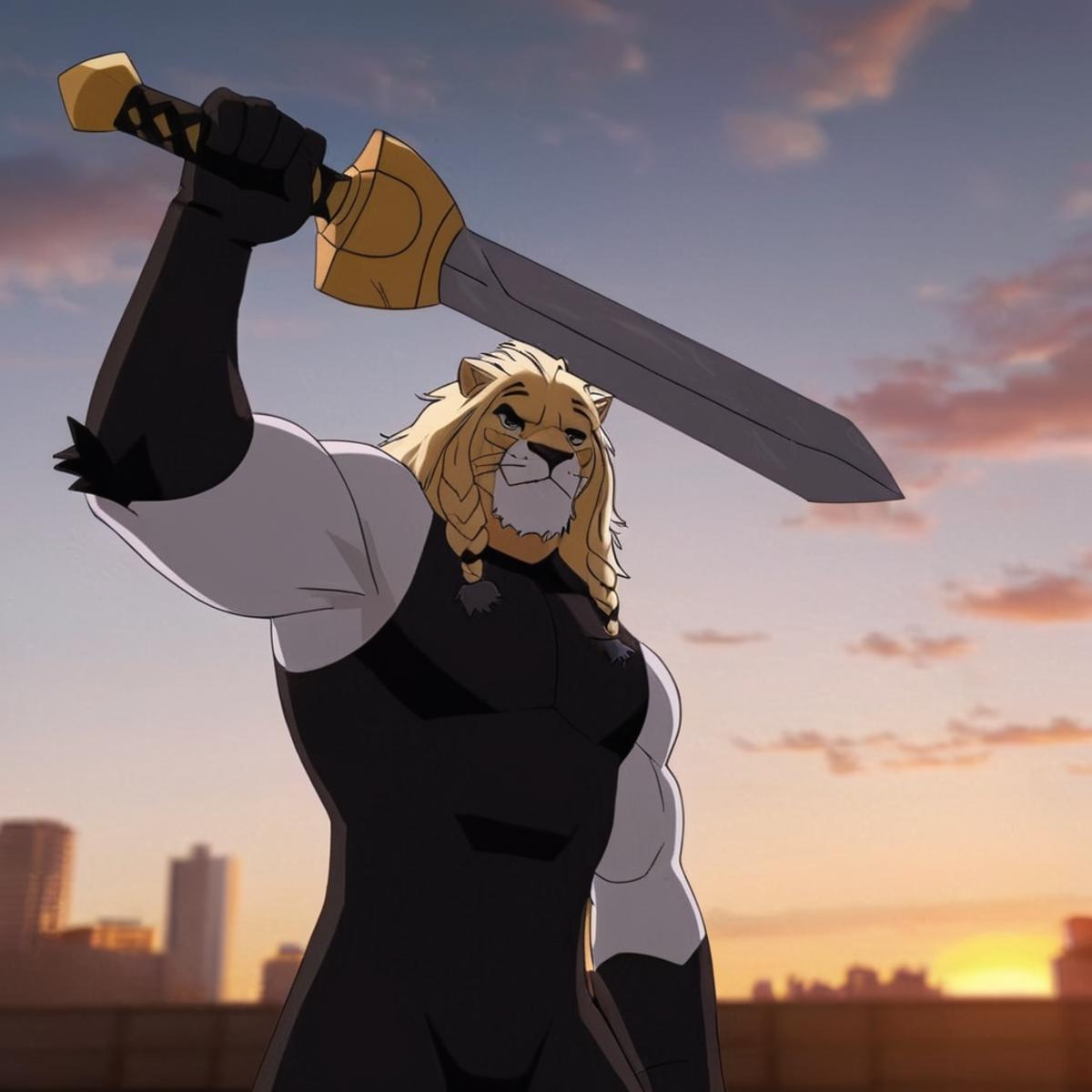 Invincible Characters From TV SERIES (Choose From List) XL + F1D ...