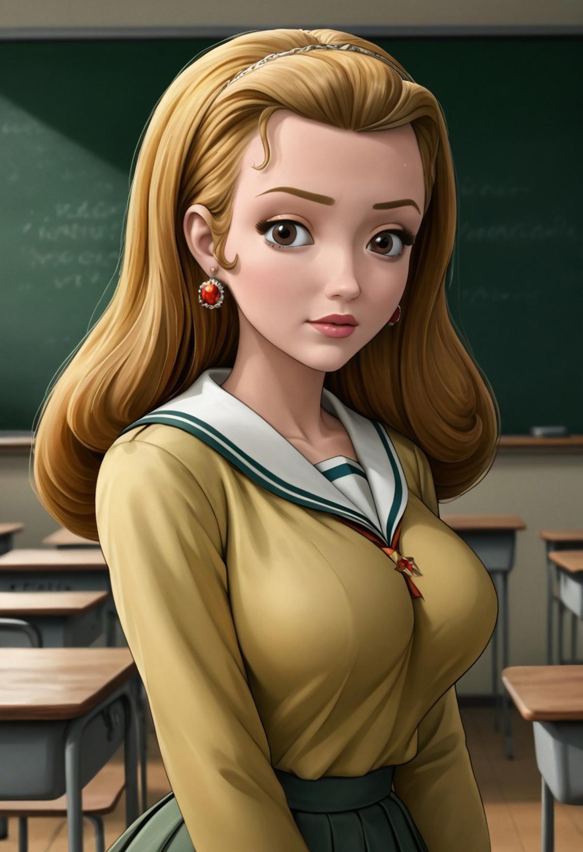 Image posted by Serdityman