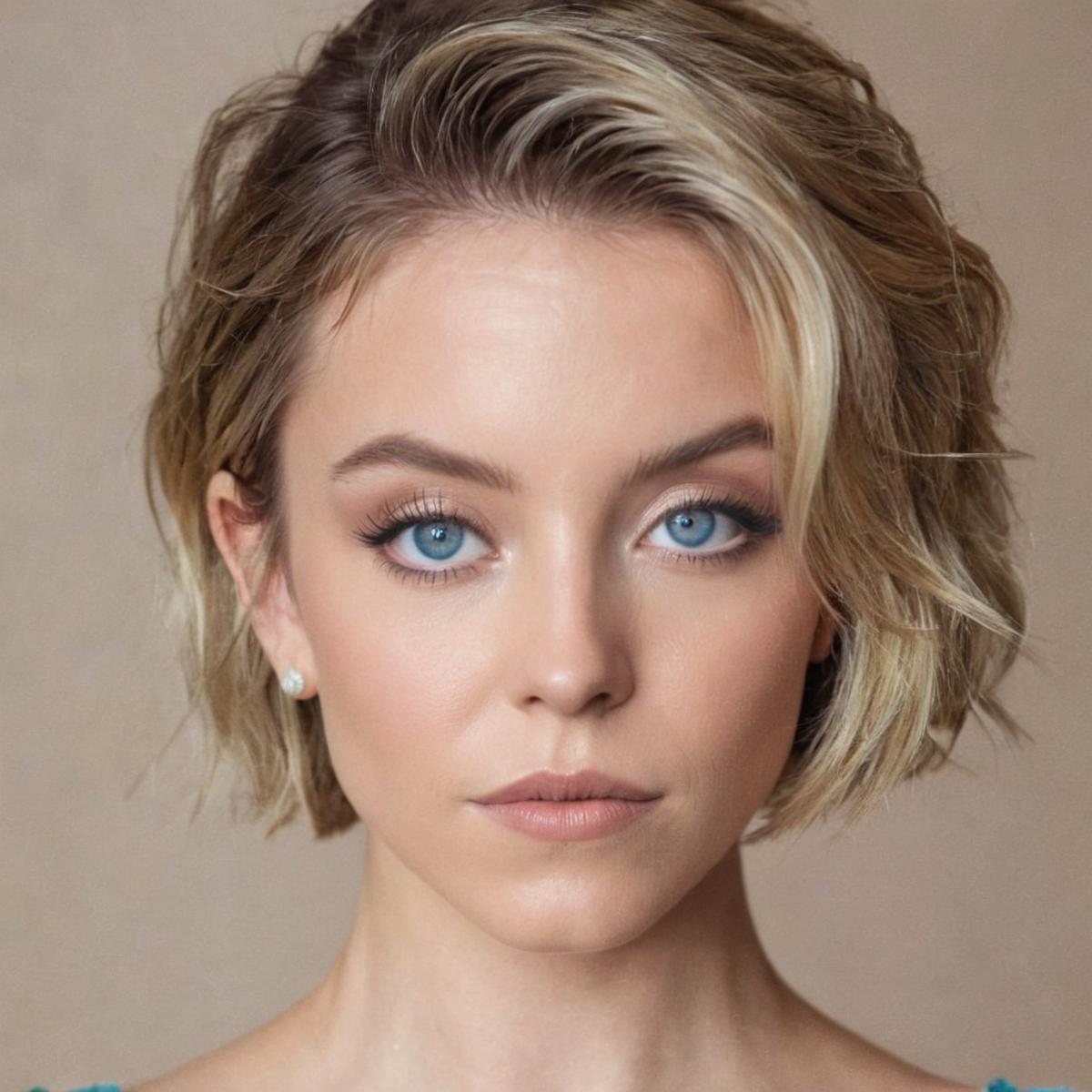 Sydney Sweeney XL - v1.0 | Stable Diffusion XL LoRA | Civitai