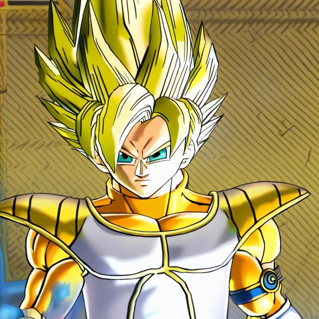 EX_Gogeta_Dragon_Ball_Fusions.safetensors - ComfyUI Cloud