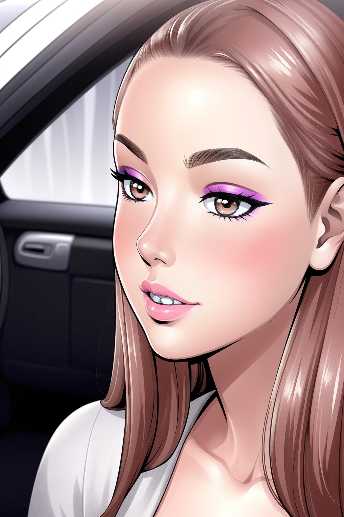 Tekuho style - v2.0 Showcase | Civitai