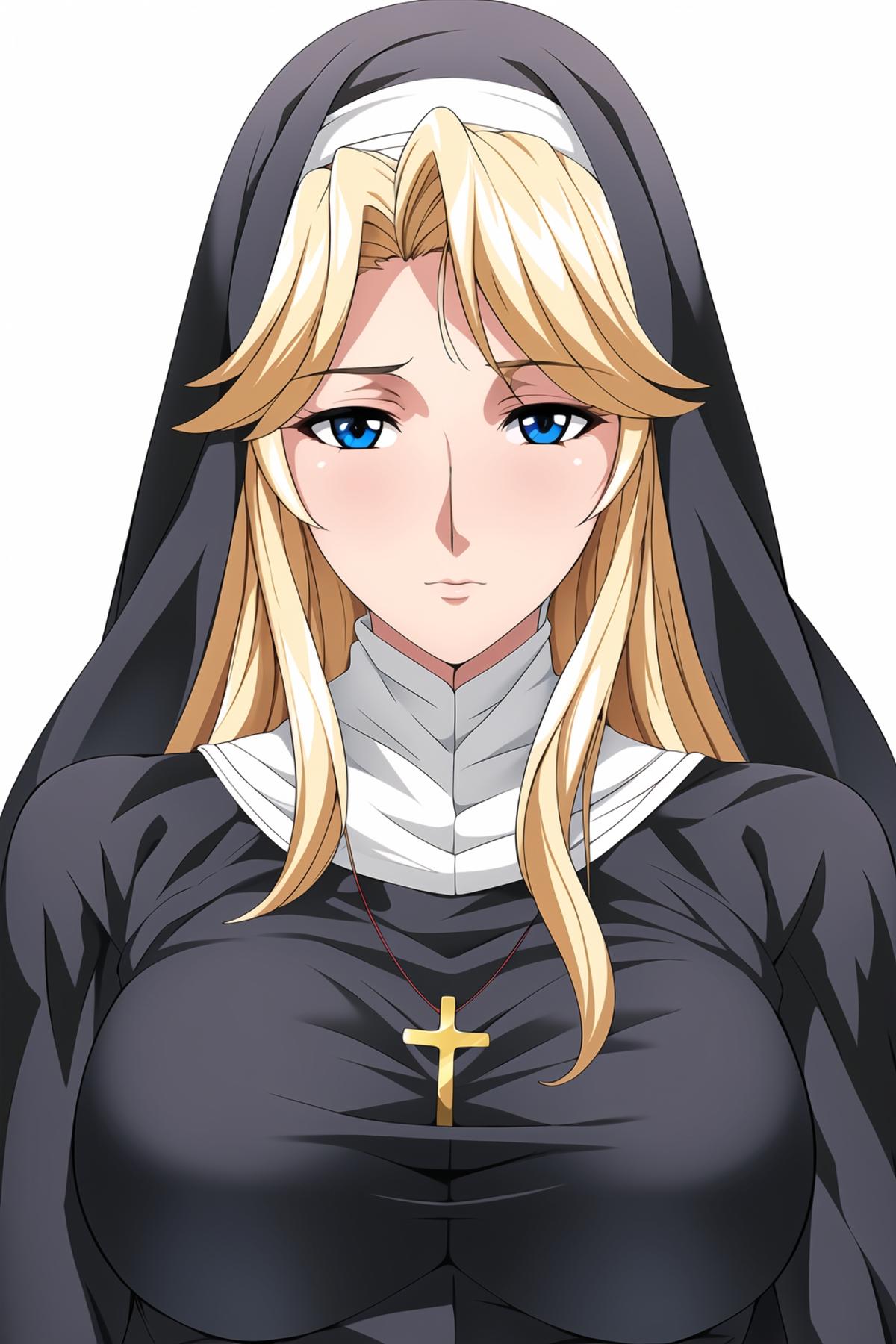 Sister Rosaria 妹ロザリア | The Dark Chapel 聖肛女 背徳の美臀奴隷 - v1.0 | Stable ... Sister Rosaria 妹ロザリア | The Dark Chapel 聖肛女 背徳の美臀奴隷 - v1.0 | Stable ...