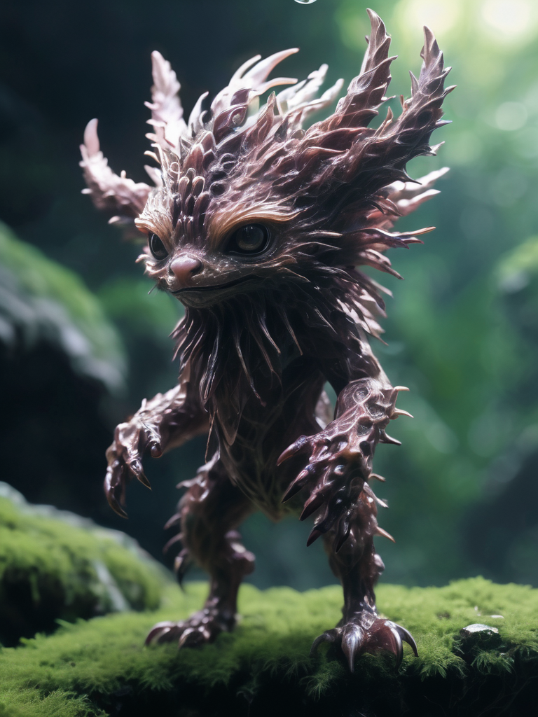 Image posted by Amuzani