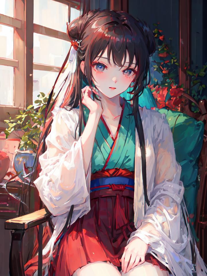 Image post by chuanbao | Civitai Image post by chuanbao | Civitai