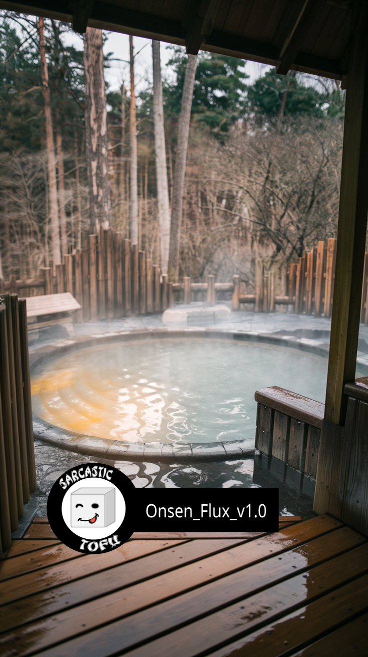 Onsen_Japanese_bath_Flux_by_Sarcastic_TOFU - Onsen_Flux_V1.0