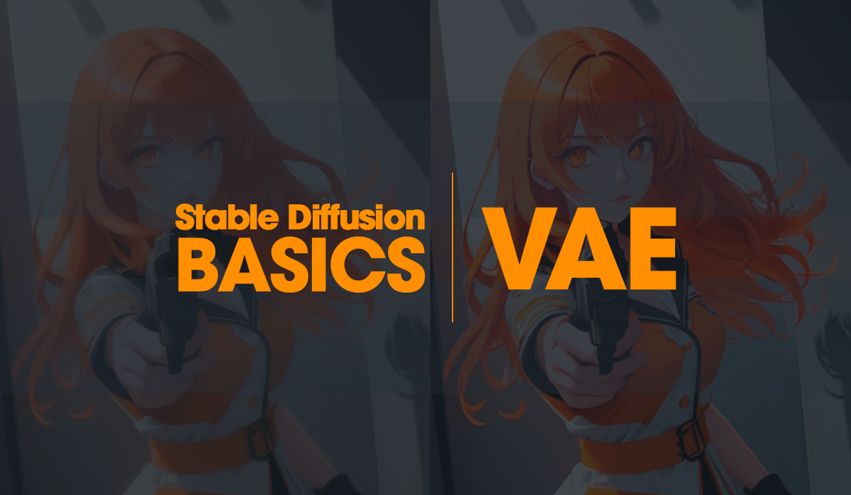 SD Basics - VAE (What It Is / Comparison / How to Install) | Civitai