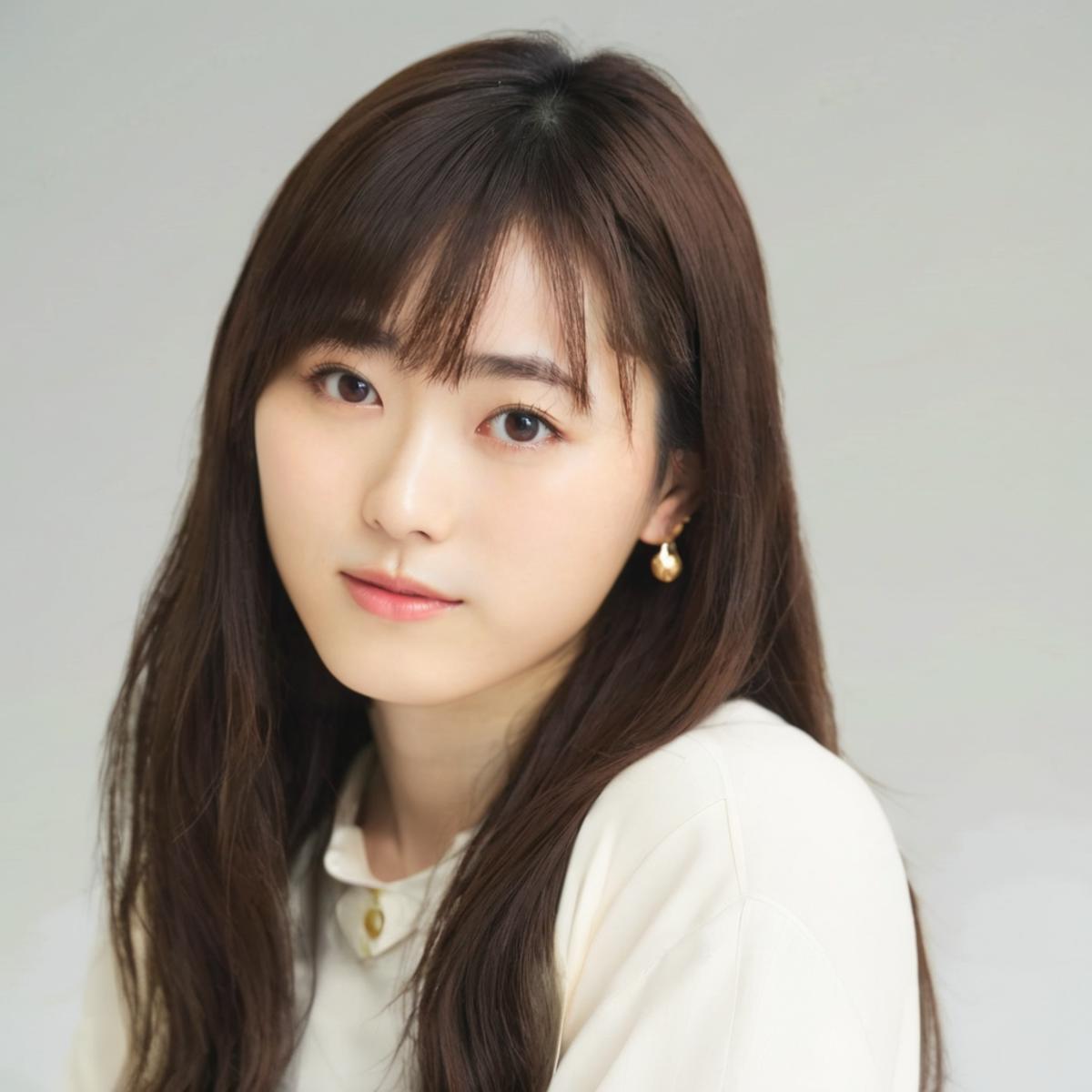 Fukuhara Haruka 福原遥 SDXL - v1.0 | Stable Diffusion LoRA | Civitai