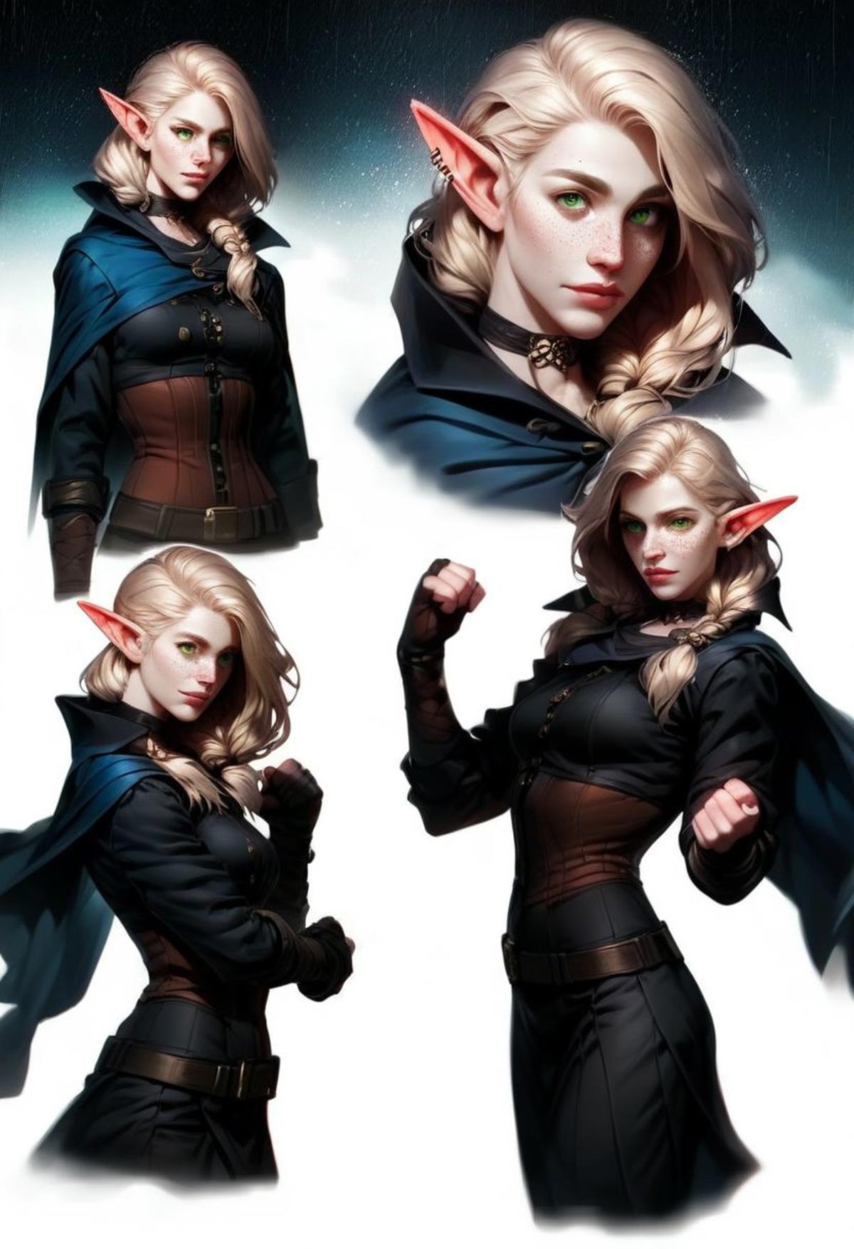 Image posted by Iridescence