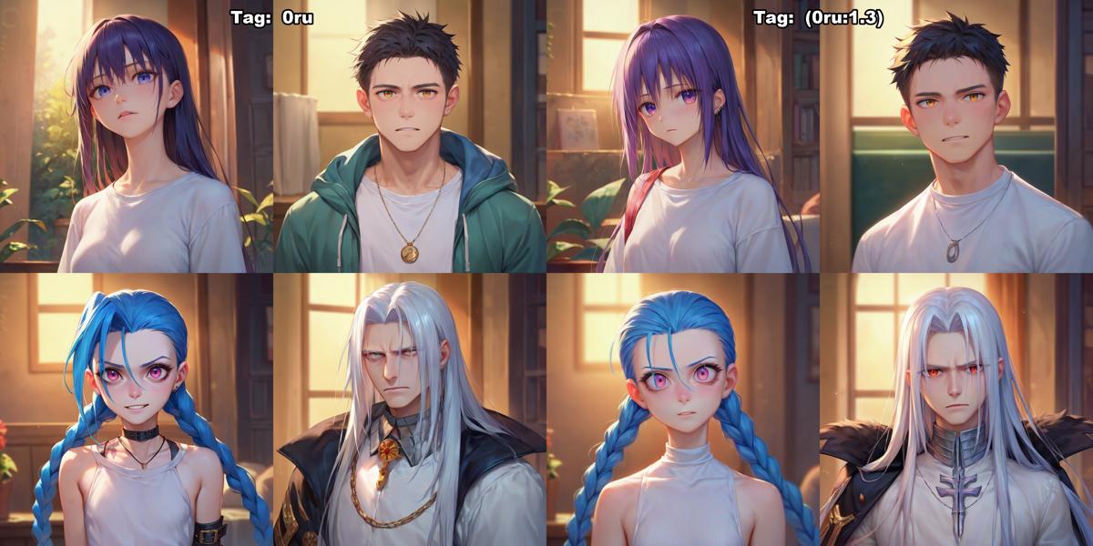 Pony SDXL Hidden Tag Collection (2/??) | Civitai