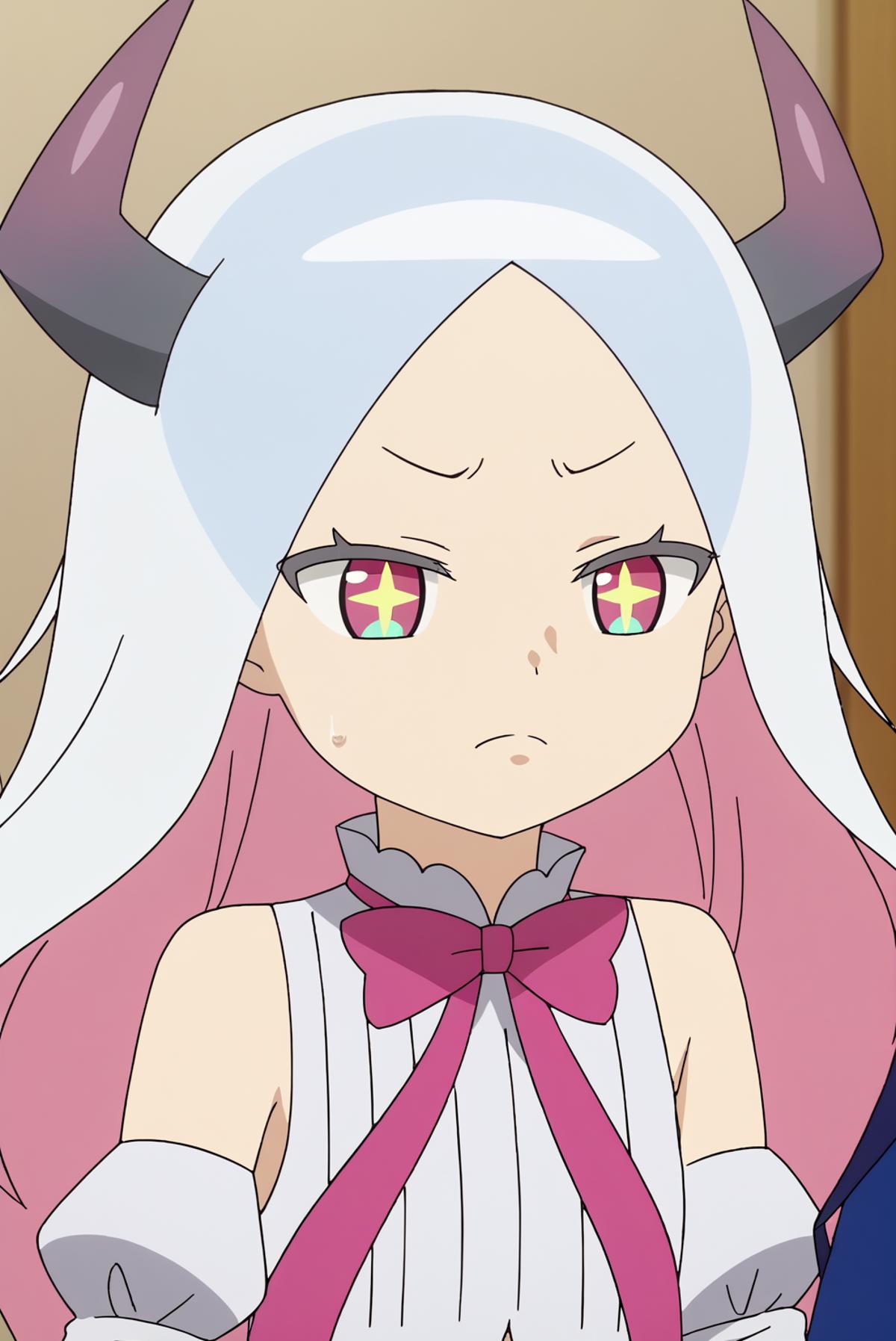 Jahy-sama wa Kujikenai! | Suu | PDXL - v1.0 | Stable Diffusion LoRA | Civitai