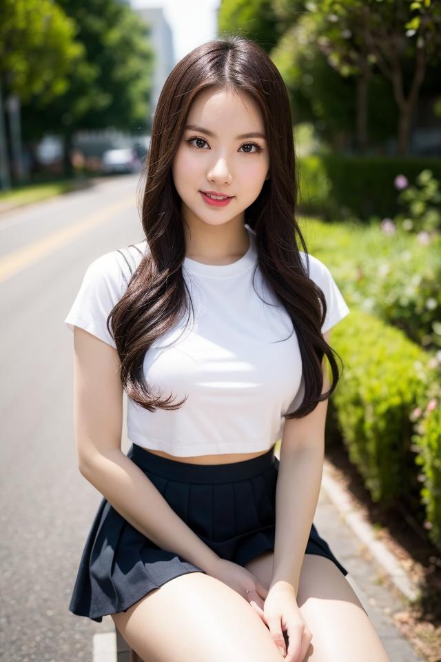 Image posted by SHM_AI