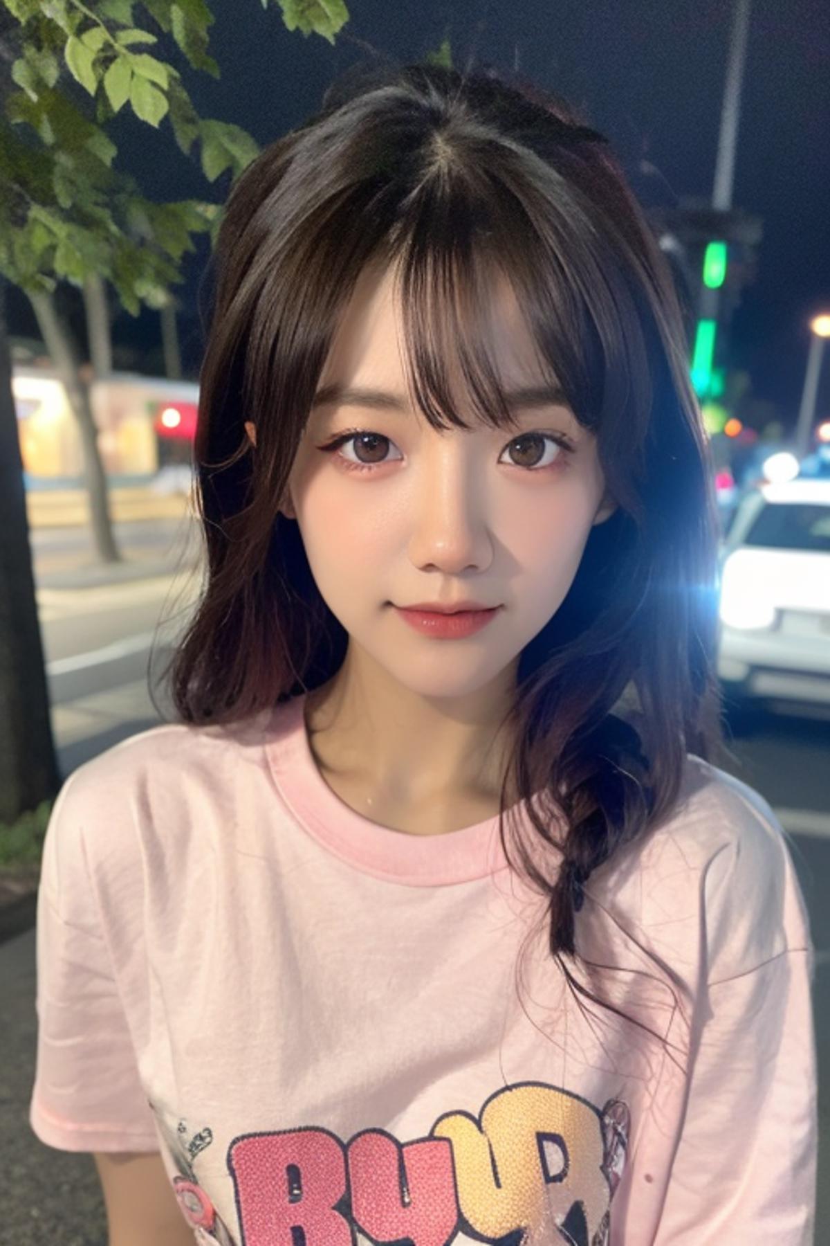 一个富贵 - v1.0 Showcase | Civitai