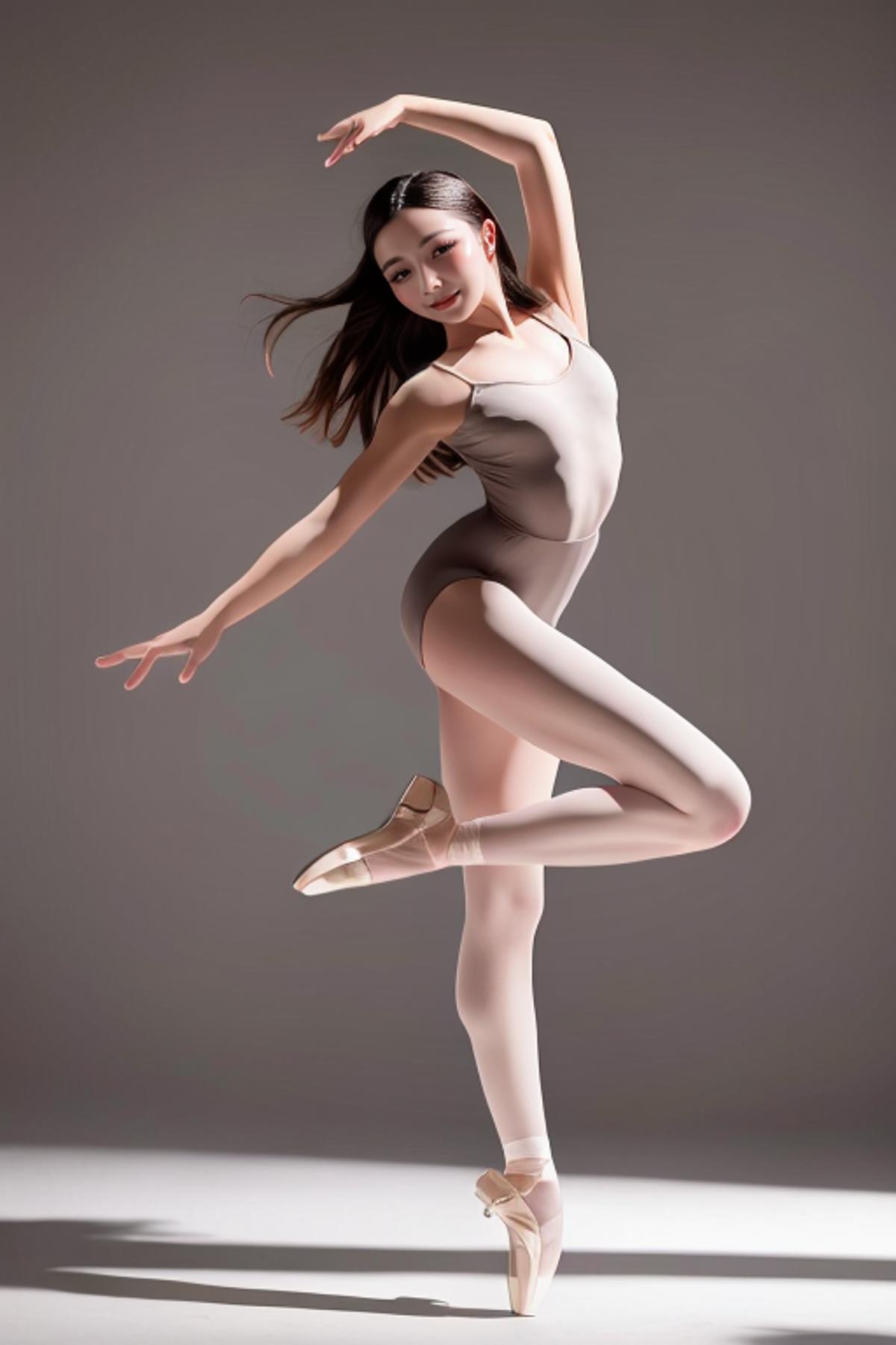 舞蹈摄影 Dance Photography - v2.0 | Stable Diffusion LoRA | Civitai