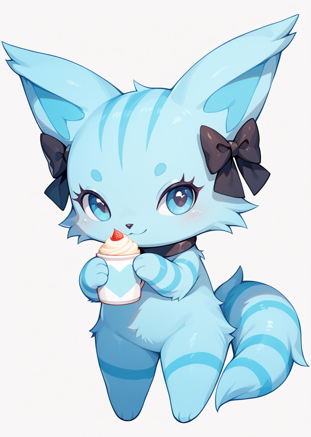 Chelsea (beatcats) - v1.0 Showcase | Civitai