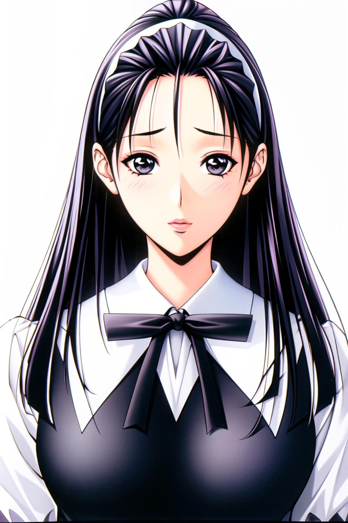 Kawamura Misuzu 川村美鈴 | G-taste - v1.0 | Stable Diffusion LoRA | Civitai