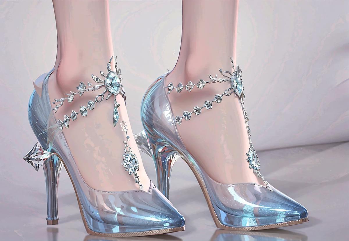 gaogenxie - gaogenxie v1 | Stable Diffusion LoRA | Civitai